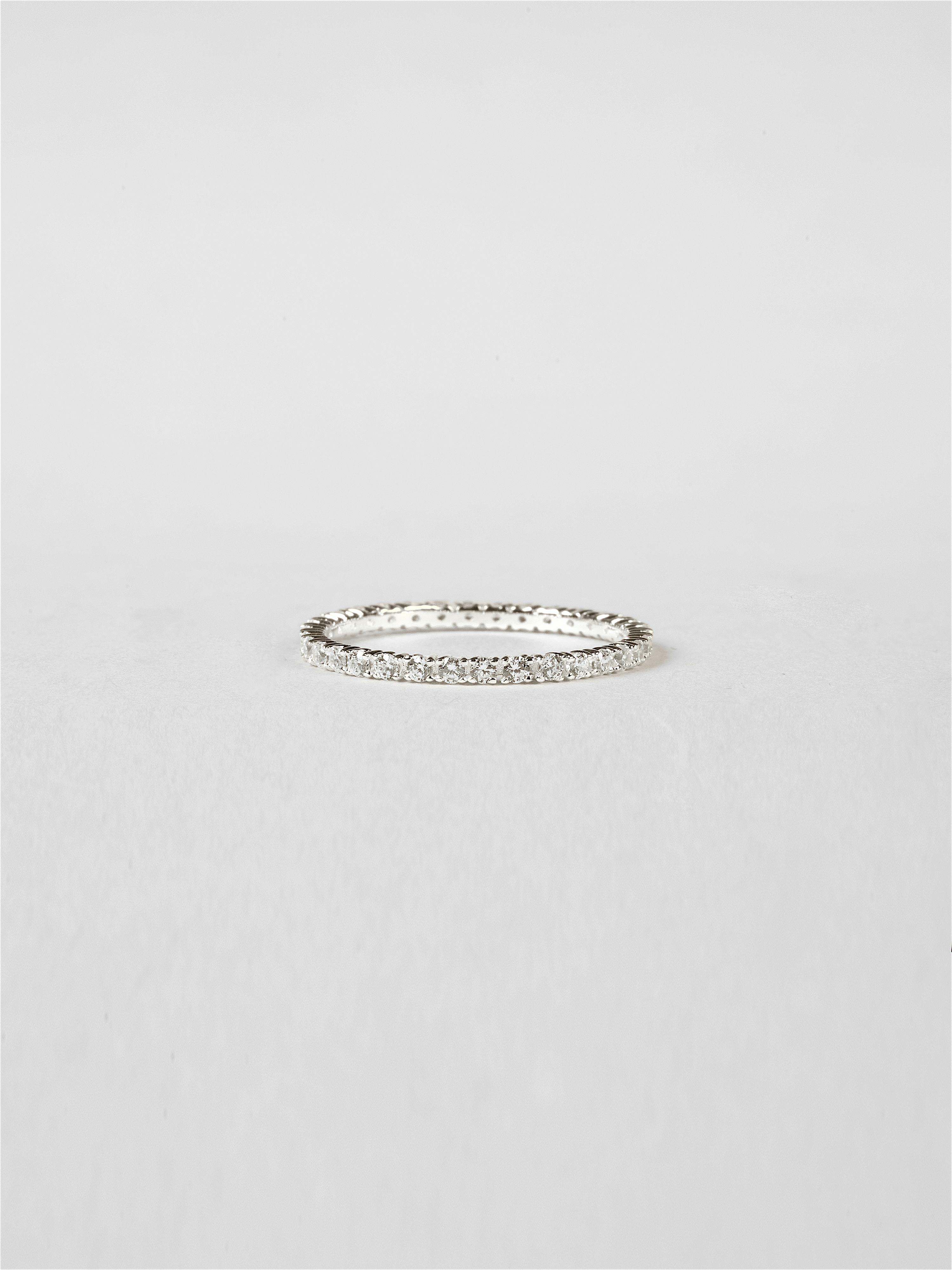 Ringar i silver och guld | SAFIRA | Safira