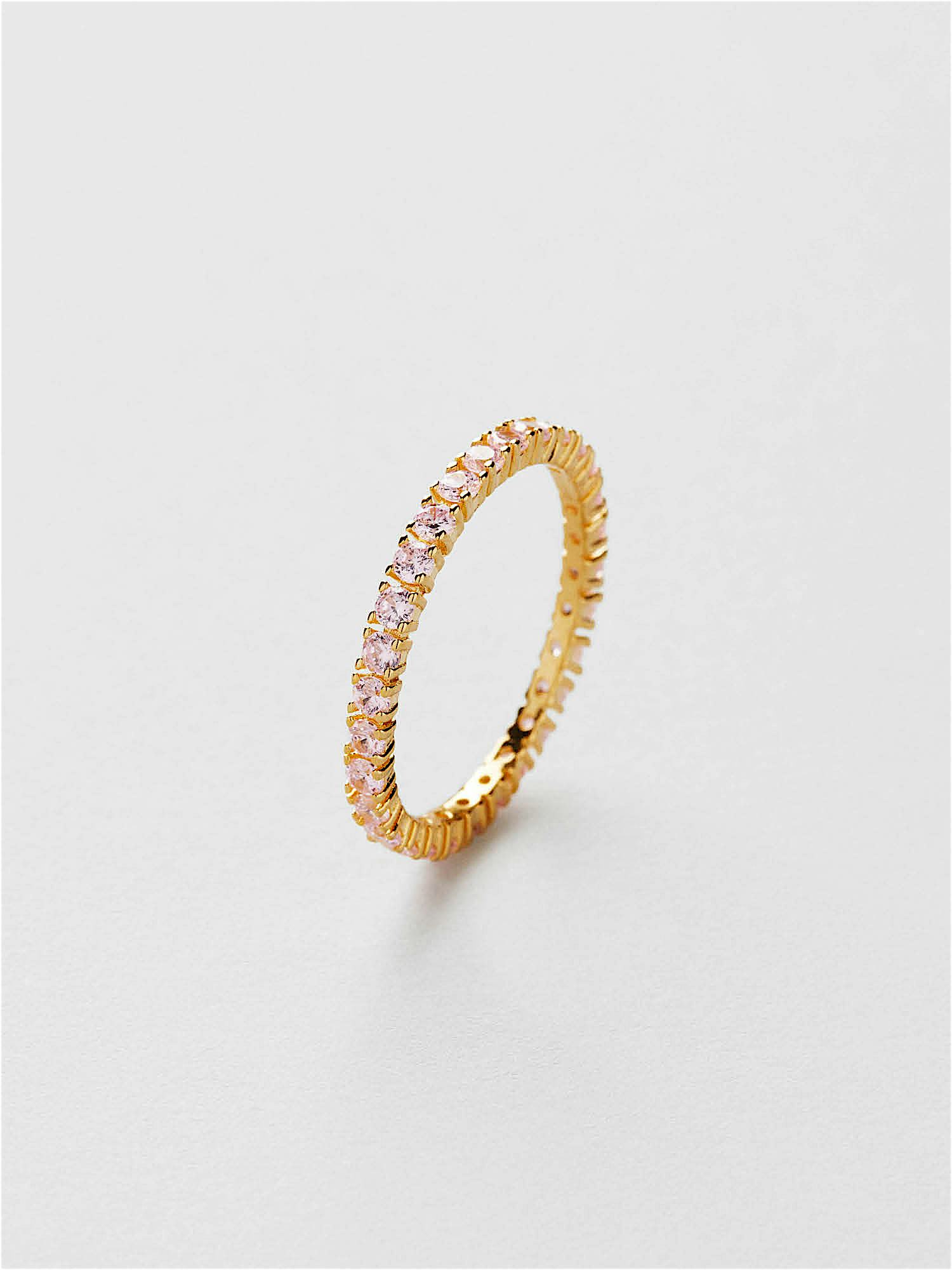 Guldringar | Guld ring | Svenskt designade smycken | SAFIRA | Safira