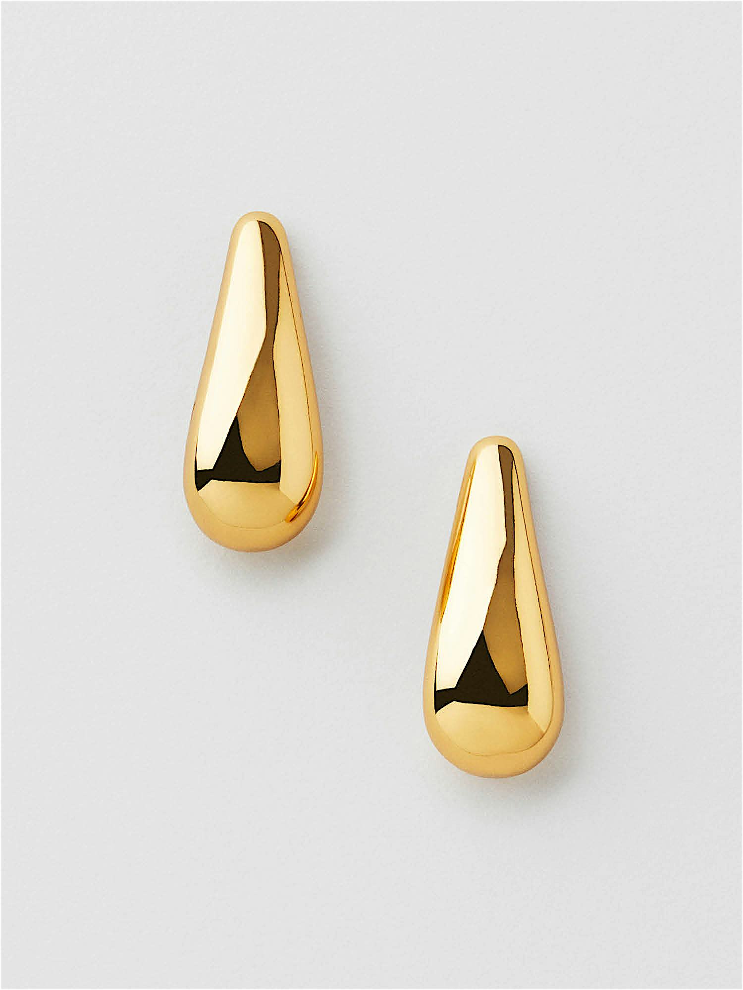 Celine Drop Ohrringe