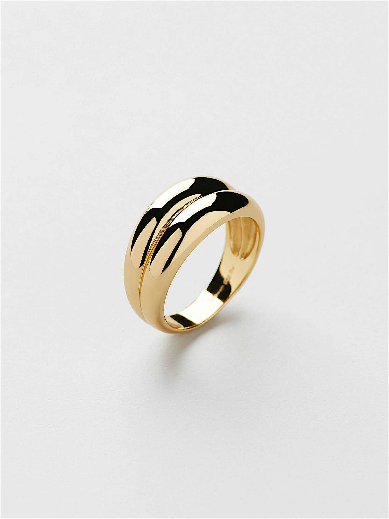 Rings jewelry store